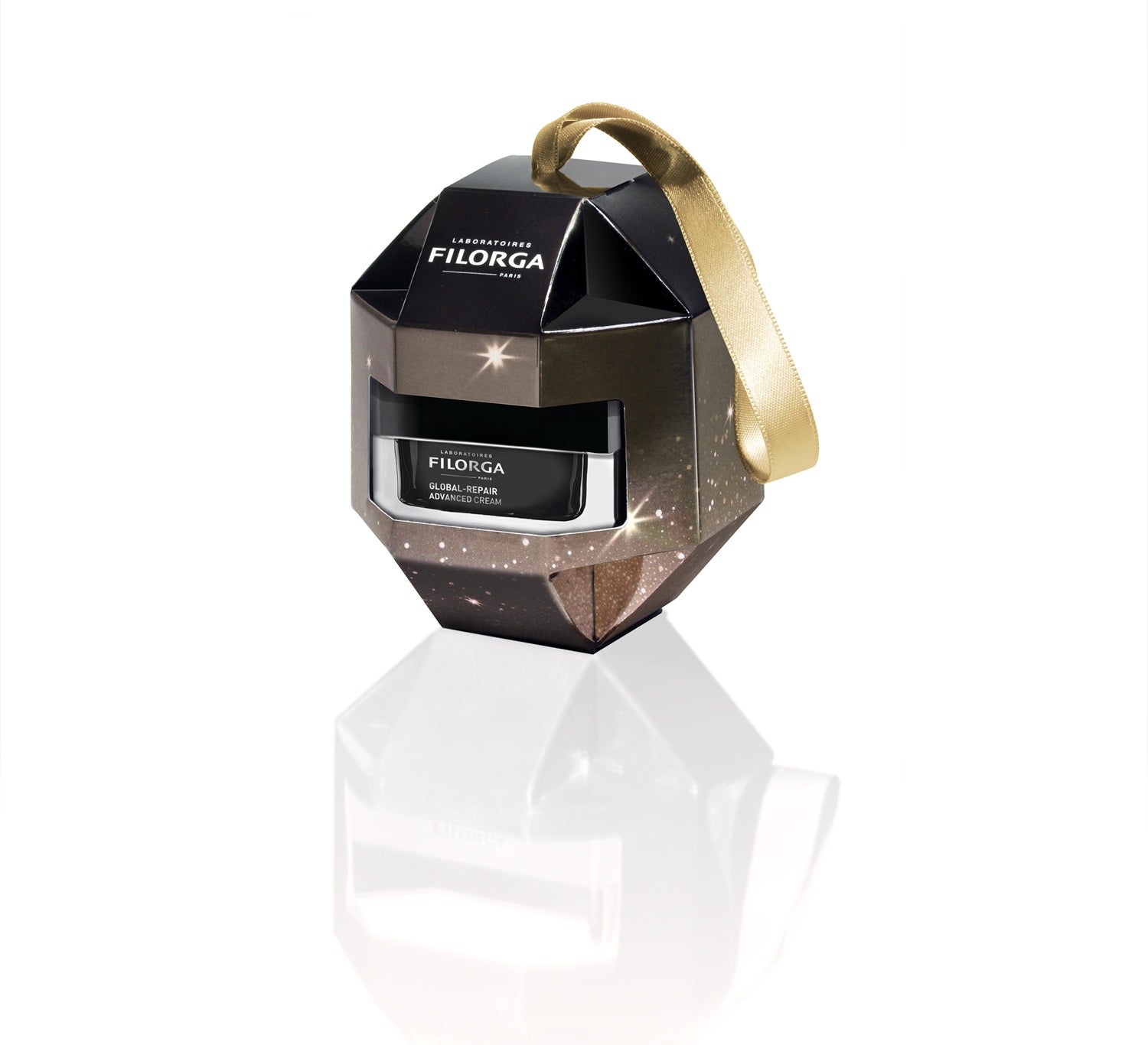 Mini Cofanetto Regalo con la crema Global-Repair – Filorga Italia