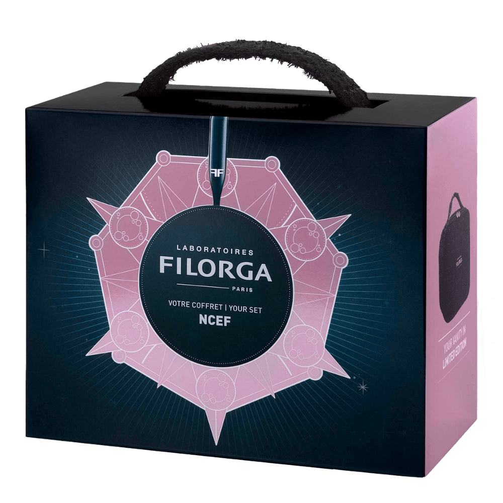 Idea regalo: set creme viso rivitalizzanti NCEF | Filorga Italia
